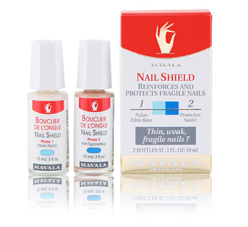 Nail treatments - Beauty Salon Winchester