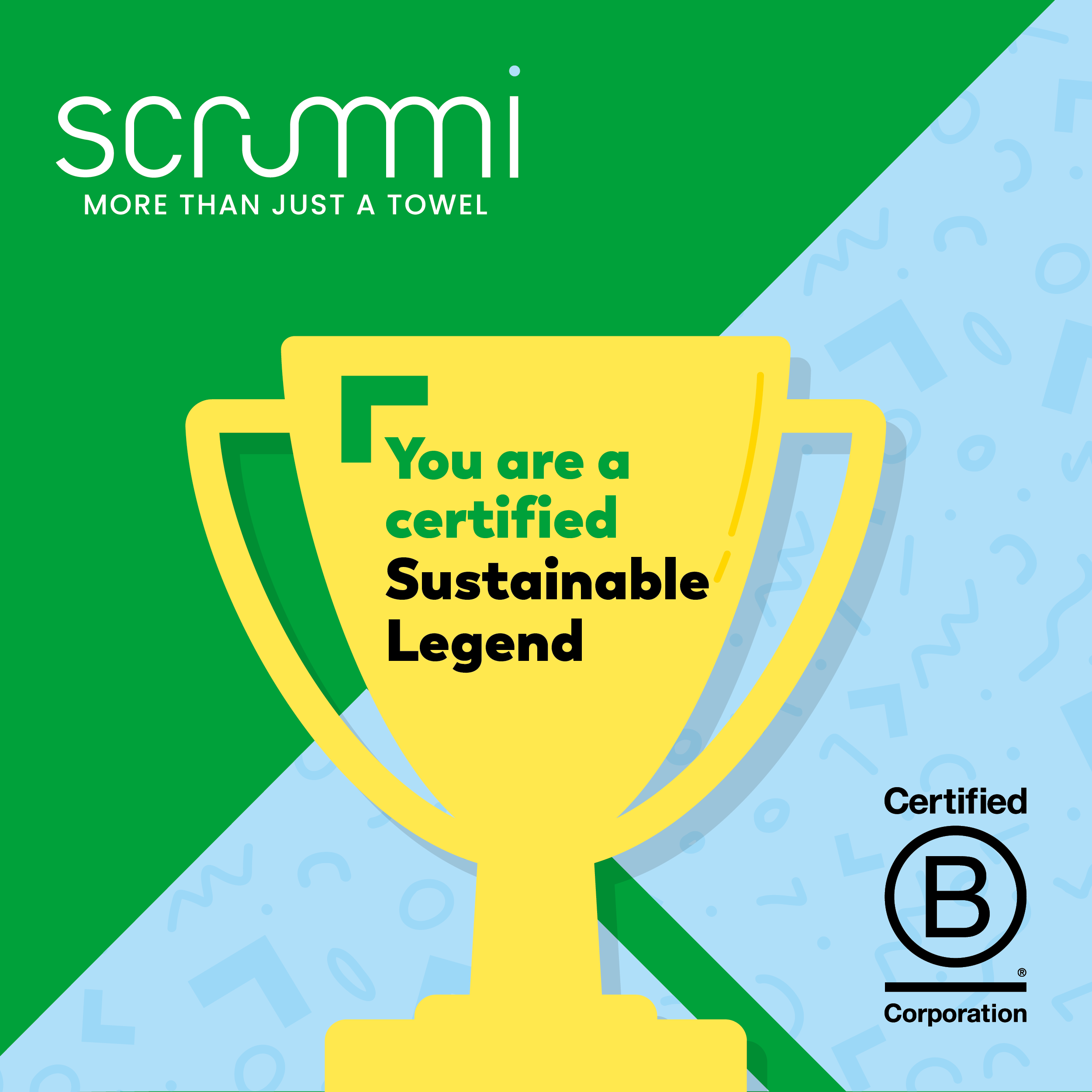 Sustainability at Sparx, Winchester Skin Clinic