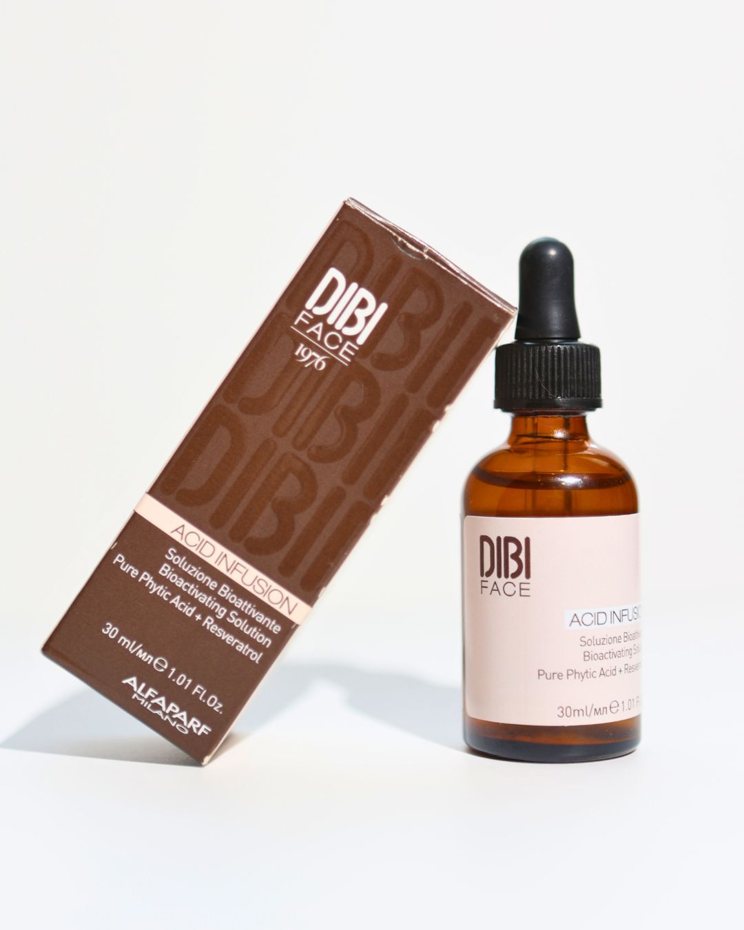NEW Acid Infusion Serums | Sparx Beauty