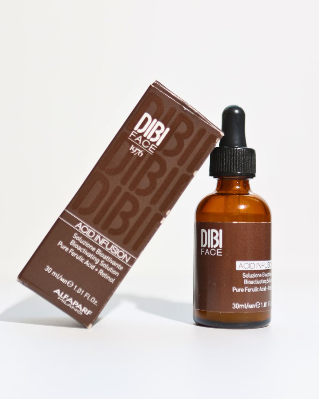 NEW Acid Infusion Serums | Sparx Beauty
