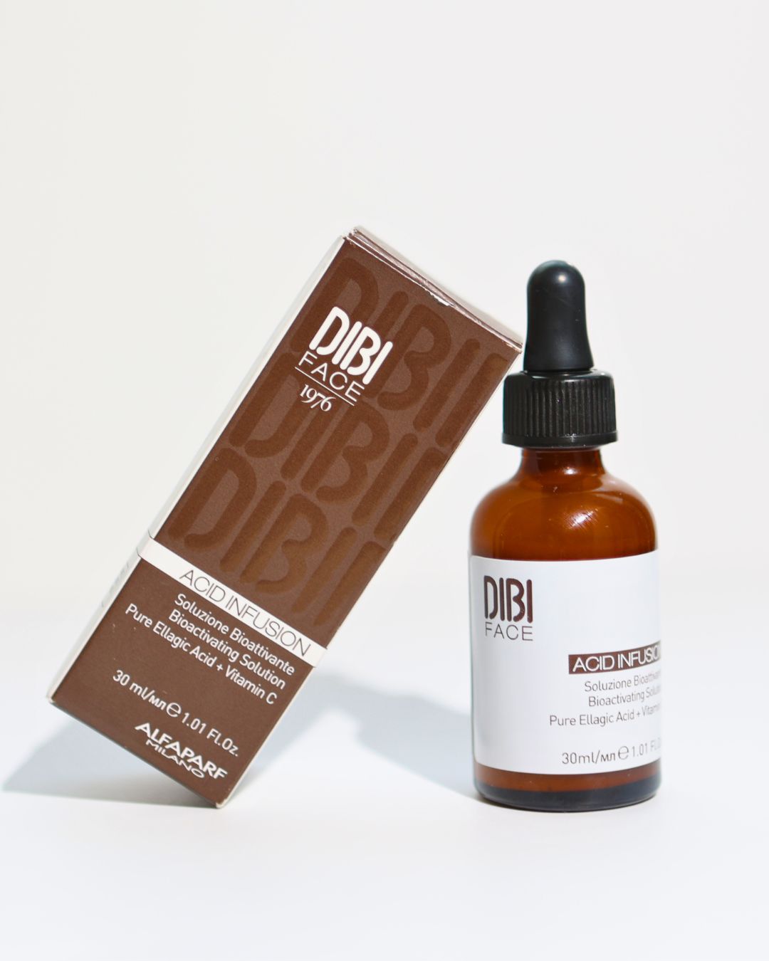 NEW Acid Infusion Serums | Sparx Beauty